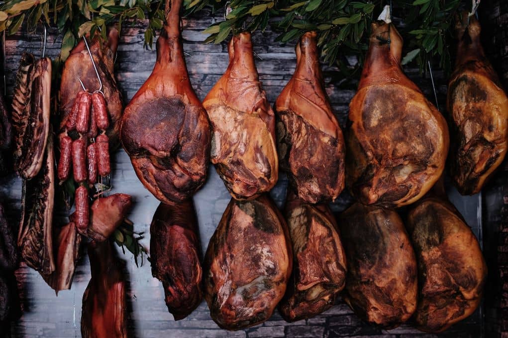 ¿Qué jamón es más sano? - Jamones Muñoz